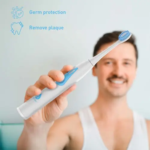 PURSONIC Electric Toothbrush