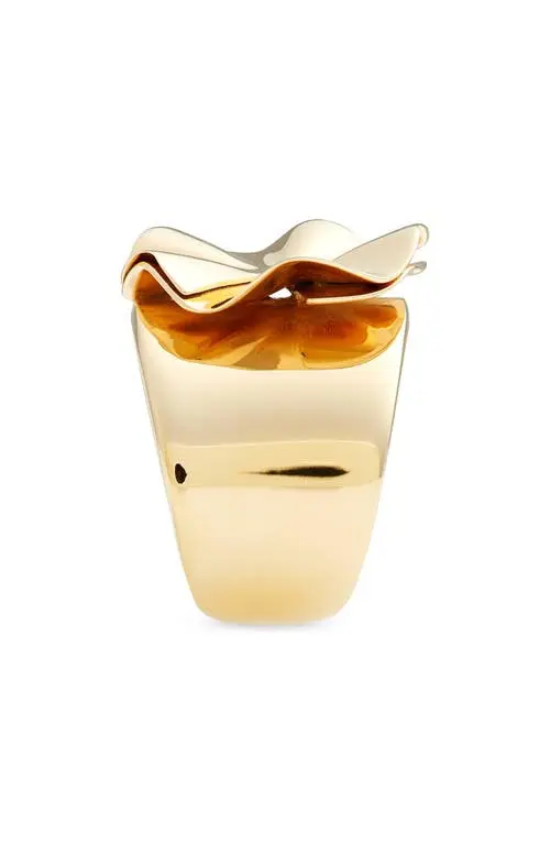 SOKO Bidu Statement Ring
