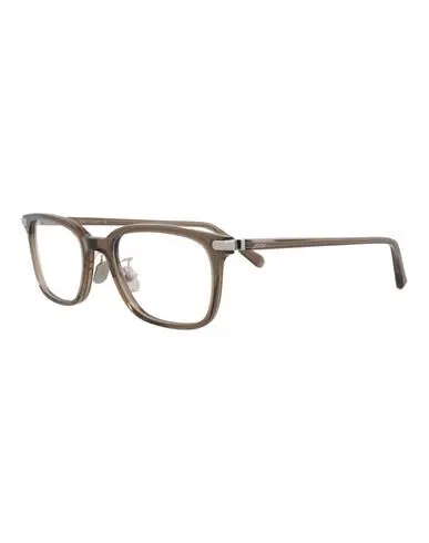 Brioni Square-frame Acetate Optical Frames Eyeglass Frame Size Acetate