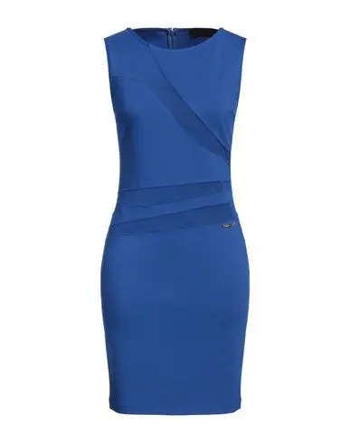 GAËLLE PARIS Mini Dress In Polyamide, Elastane, And Viscose
