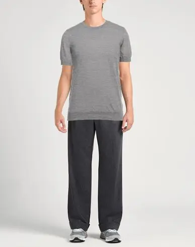 BARK Lightweight Knitted Melange Sweater