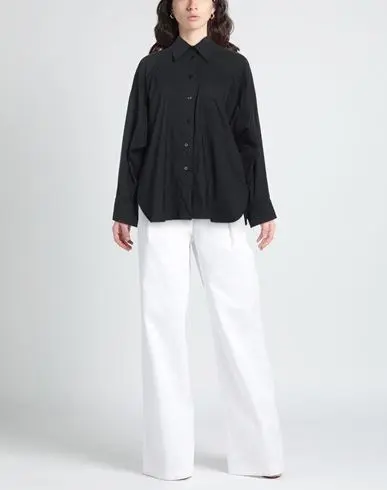 LOW CLASSIC Poplin Shirt