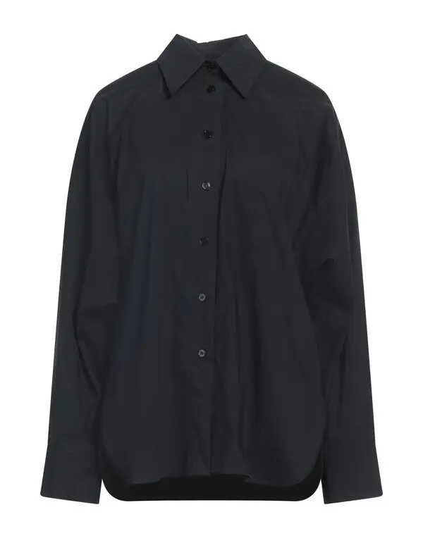 LOW CLASSIC Poplin Shirt