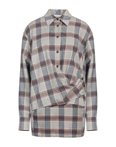 LOW CLASSIC Tartan Shirt