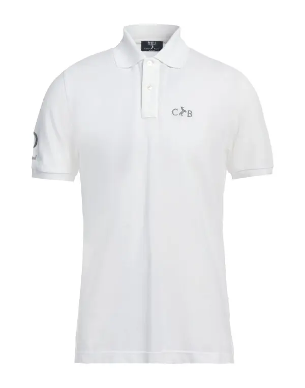 Fedeli Polo Shirt Size Cotton