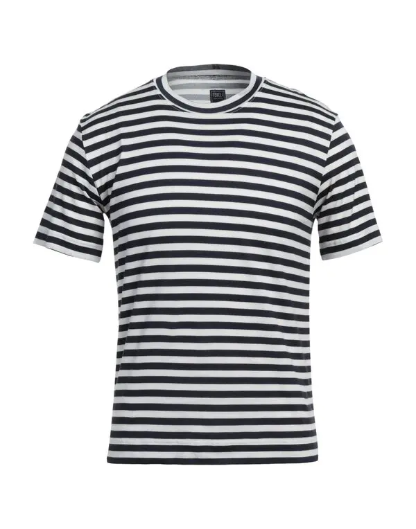 Fedeli T-shirt Size Supima