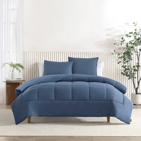 UGG Devon Comforter Set, / Xl - Desert Blue