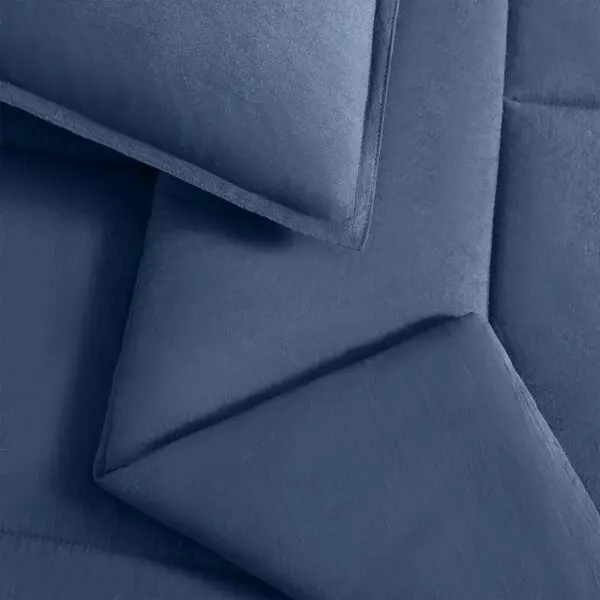 UGG Devon Comforter Set, / Xl - Desert Blue