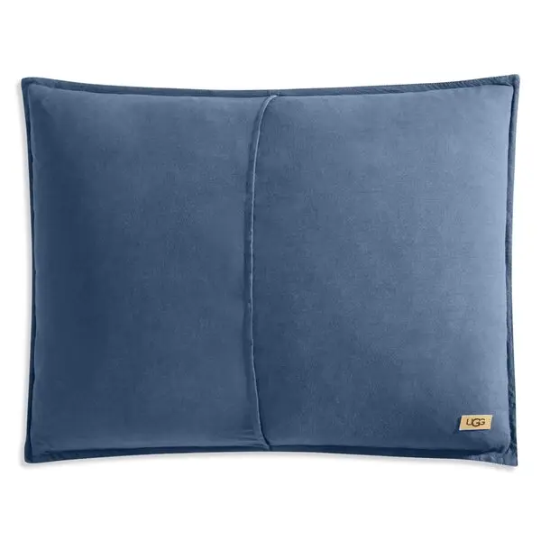 UGG Devon Comforter Set, / Xl - Desert Blue