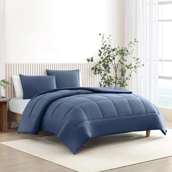 UGG Devon Comforter Set, / Xl - Desert Blue