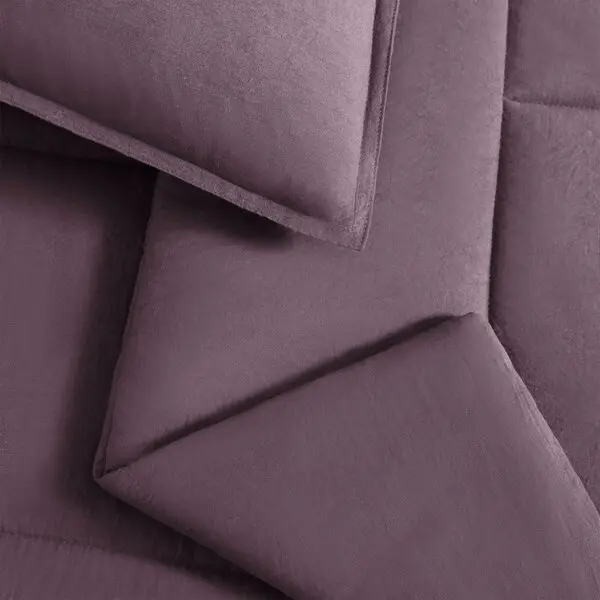 UGG Devon Comforter Set, / Xl - Fiction