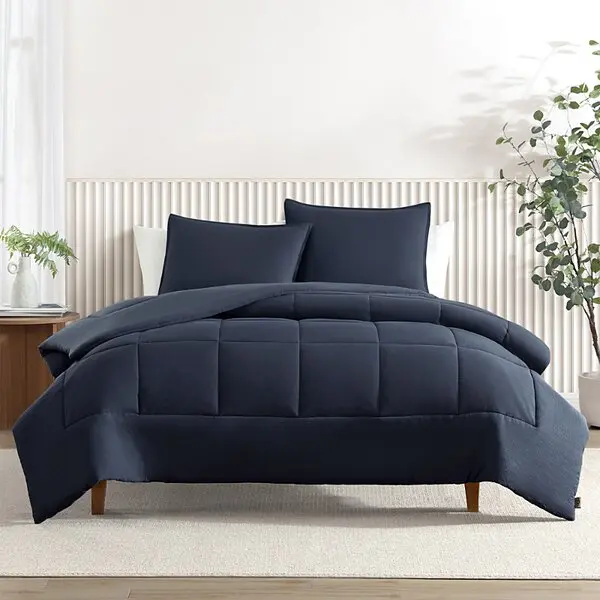 UGG Devon Comforter Set, / Xl - Navy
