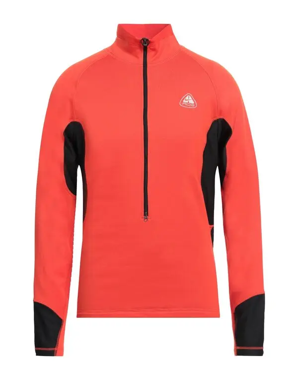 Nike Two-tone Stretch Sweatshirt