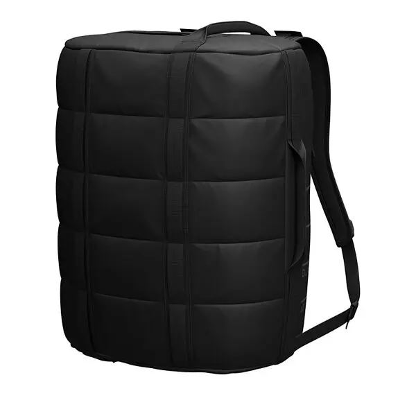 DB JOURNEY Roamer Duffle 40l - Black Out
