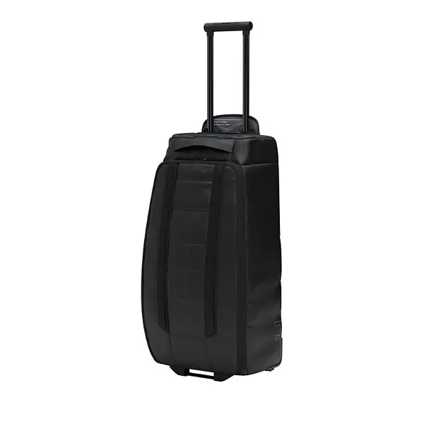 DB JOURNEY Hugger Roller Bag Check In 60l - Black Out