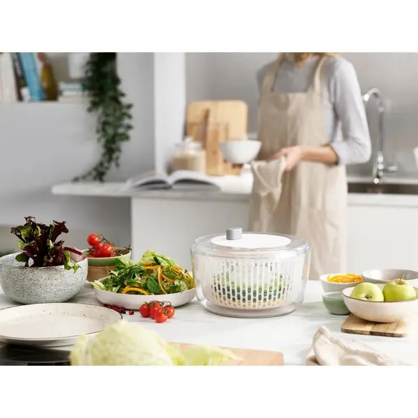 JOSEPH JOSEPH Prep 4 Piece Salad Preparation Set - Multi