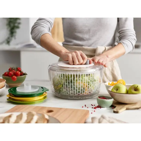JOSEPH JOSEPH Prep 4 Piece Salad Preparation Set - Multi