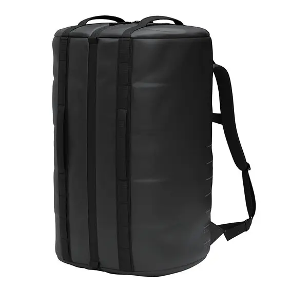 DB JOURNEY Roamer Pro Split Duffle 70l - Black Out