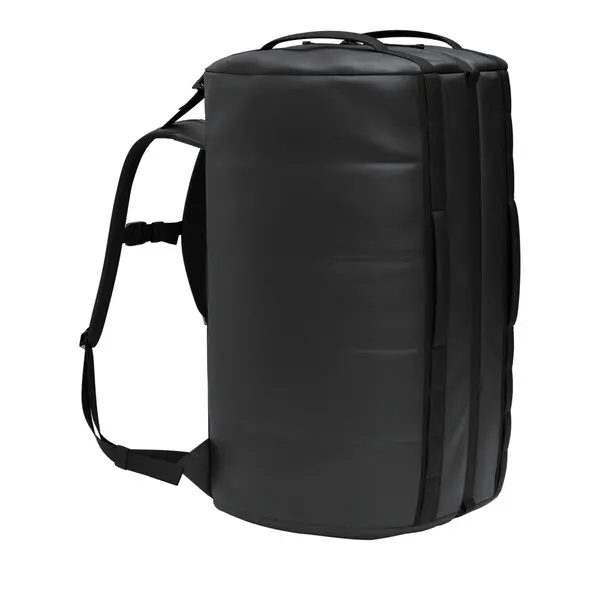 DB JOURNEY Roamer Pro Split Duffle 70l - Black Out