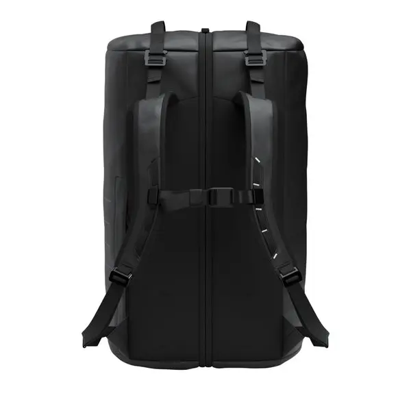 DB JOURNEY Roamer Pro Split Duffle 70l - Black Out