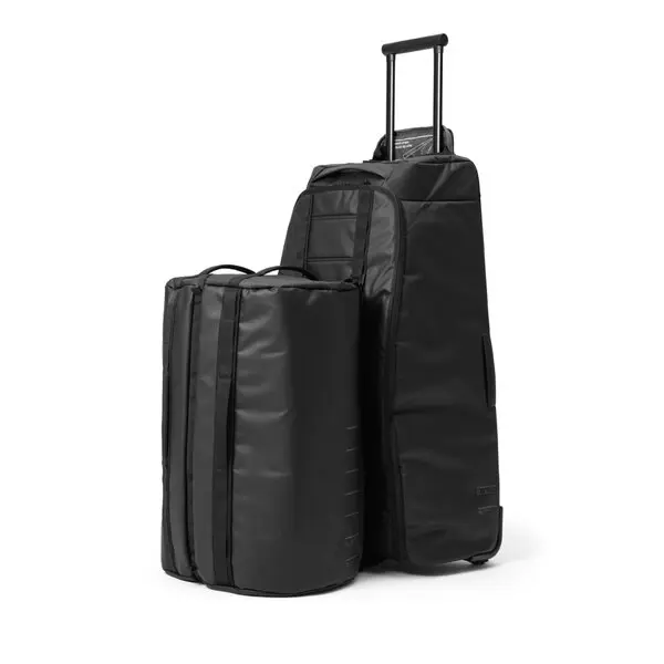 DB JOURNEY Roamer Pro Split Duffle 70l - Black Out