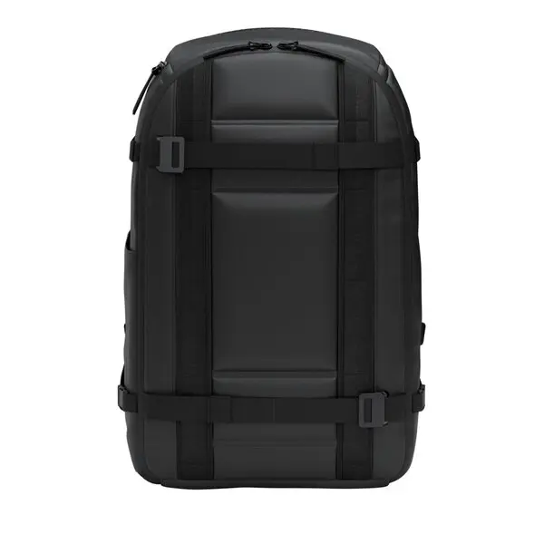 DB JOURNEY Ramverk Pro 32l Backpack - Black Out