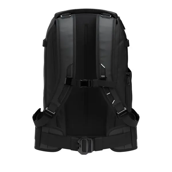 DB JOURNEY Ramverk Pro 32l Backpack - Black Out