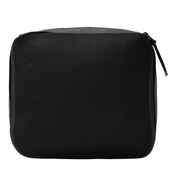DB JOURNEY Essential Packing Cube M - Black Out
