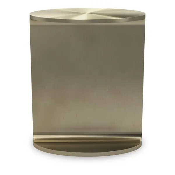 CARACOLE Rivet Side Table