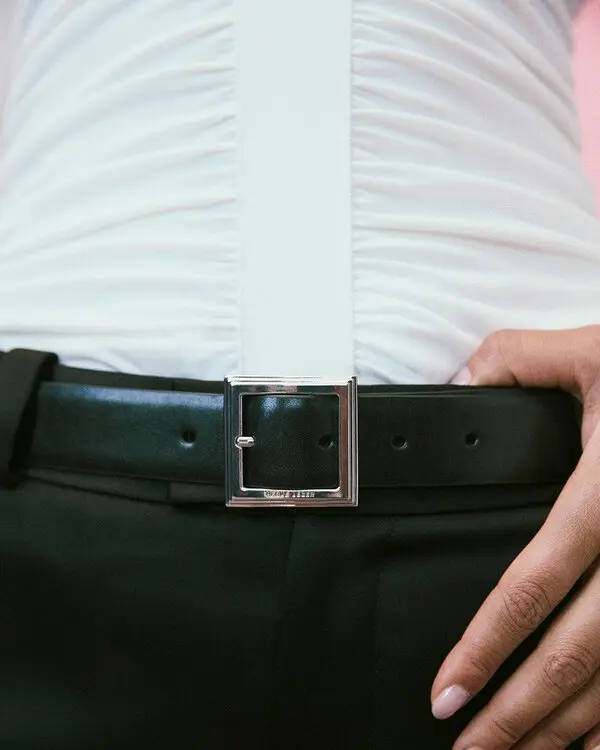 Herve Leger Constance Belt