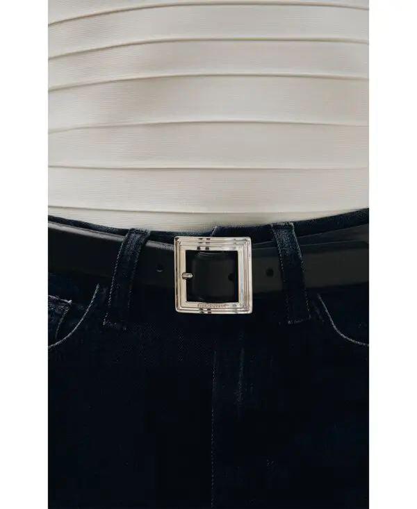 Herve Leger Constance Belt