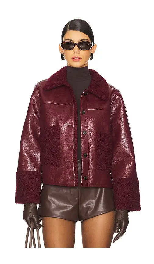 Rails Dria Jacket
