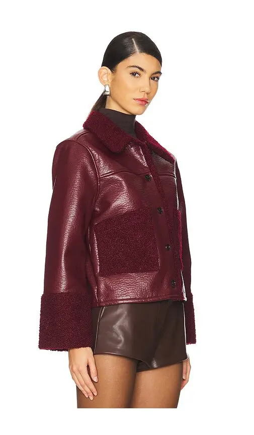 Rails Dria Jacket