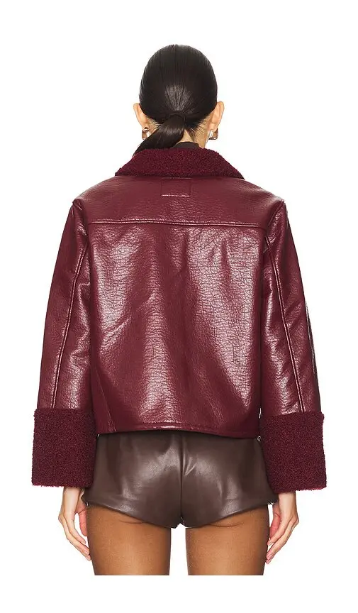 Rails Dria Jacket