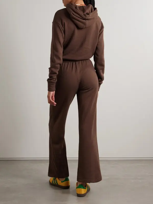 RIVET UTILITY Manifestor Jersey Jumpsuit