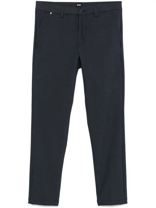 BOSS Slim-fit Trousers