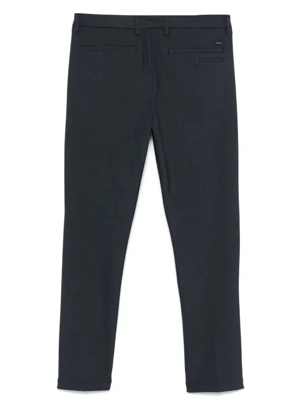 BOSS Slim-fit Trousers