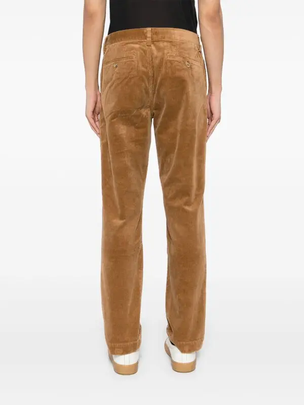Polo Ralph Lauren Corduroy Regular Trouser