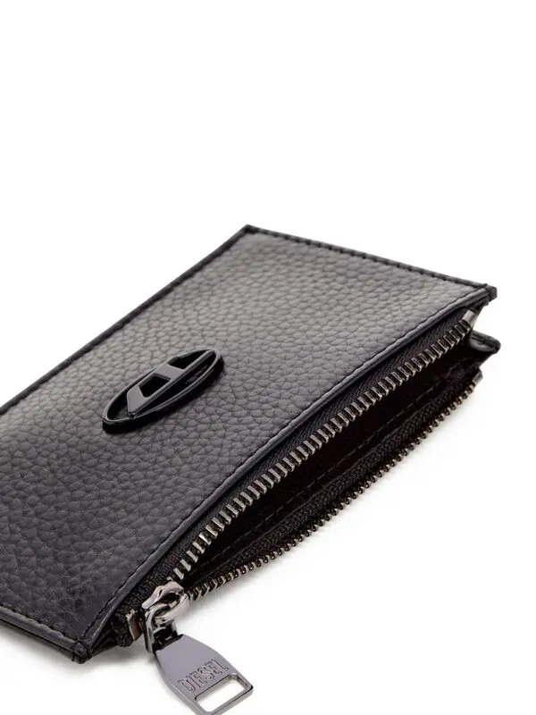 DIESEL® Hissu Evo Wallet - Black