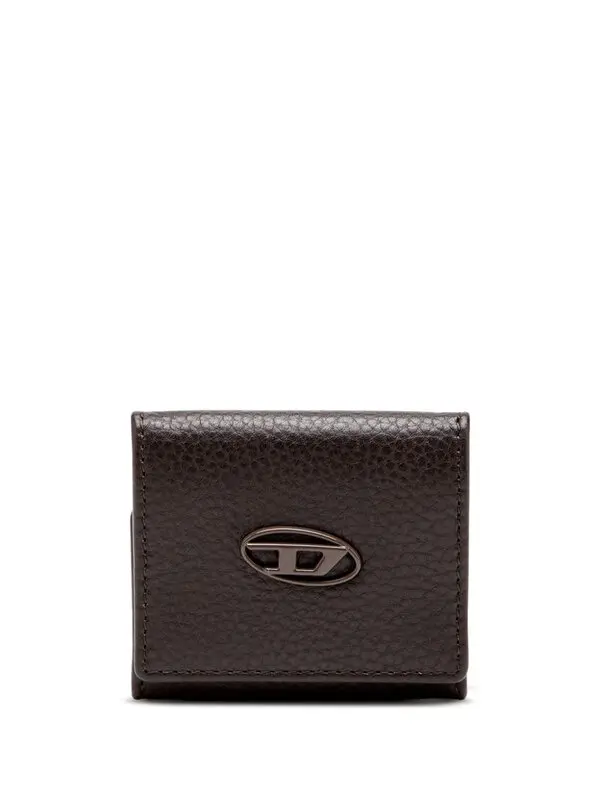 DIESEL® Hissu Evo Purse - Brown