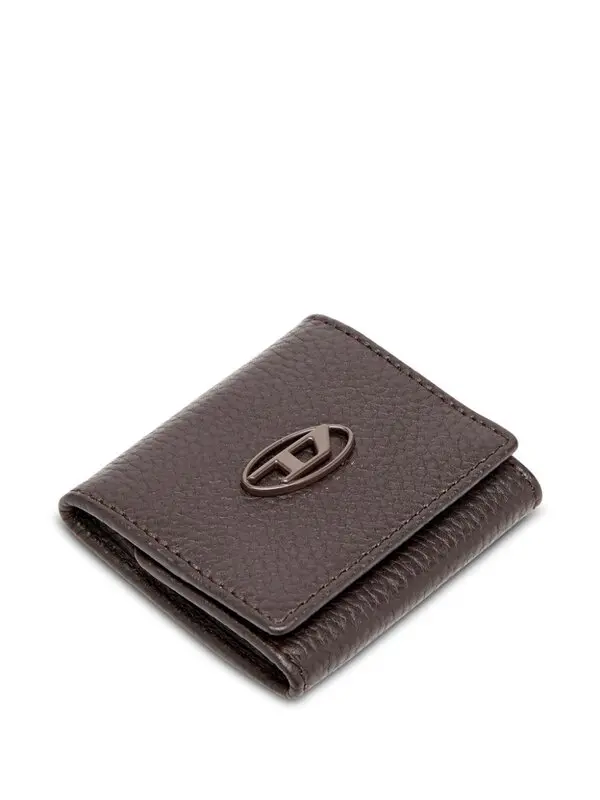DIESEL® Hissu Evo Purse - Brown