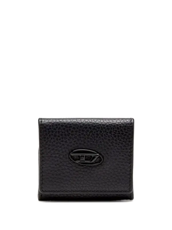 DIESEL® Hissu Evo Purse - T8013 Black