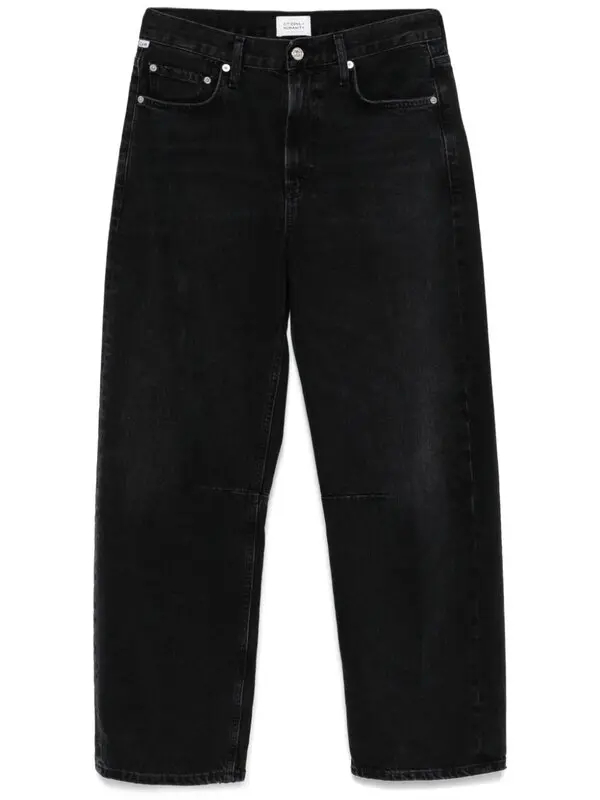 Citizens Of Humanity Miro Jeans - Blue