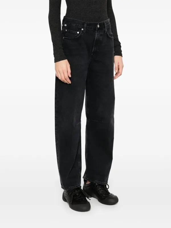 Citizens Of Humanity Miro Jeans - Blue