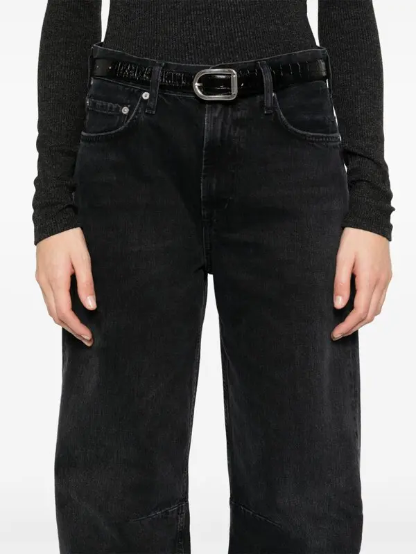 Citizens Of Humanity Miro Jeans - Blue