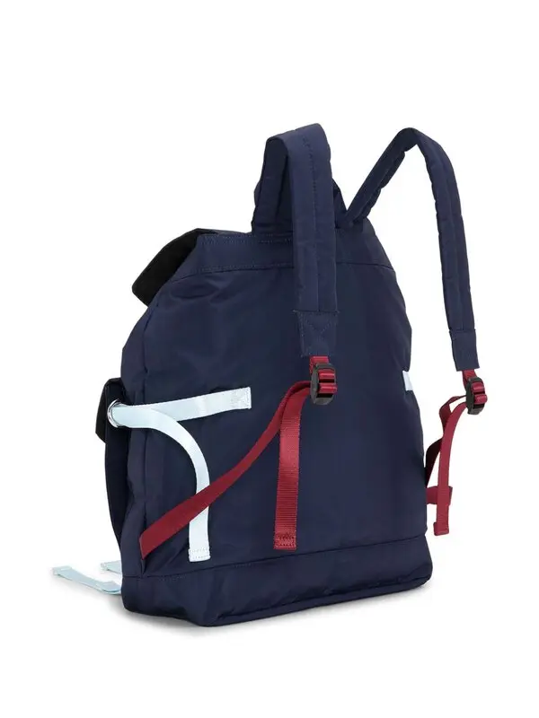 GANNI Tech Cargo Backpack