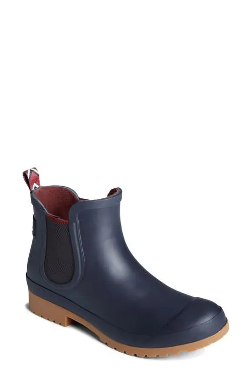 Sperry Walker Chelsea Rain Boot