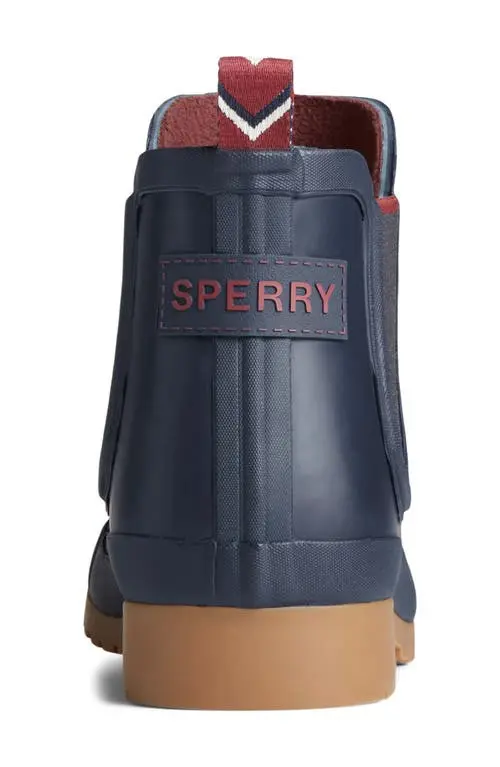 Sperry Walker Chelsea Rain Boot