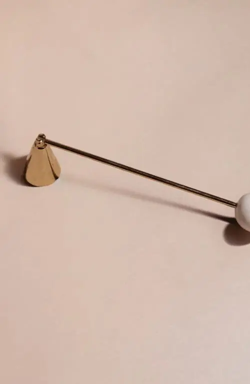 MESO GOODS Anka Candle Snuffer