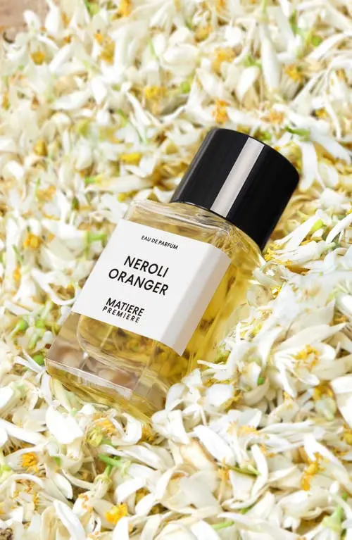 MATIERE PREMIERE Neroli Oranger Eau De Parfum - No Color